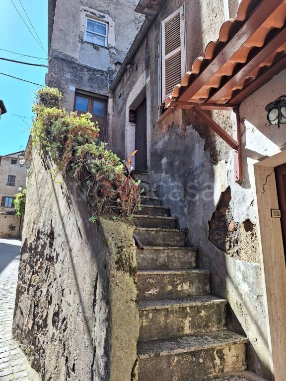Casa Indipendente in vendita ad Anagni via Dante