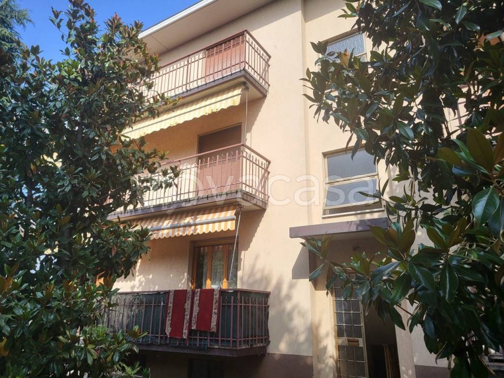 Appartamento in vendita a Fontevivo via Antonio Gramsci, 13