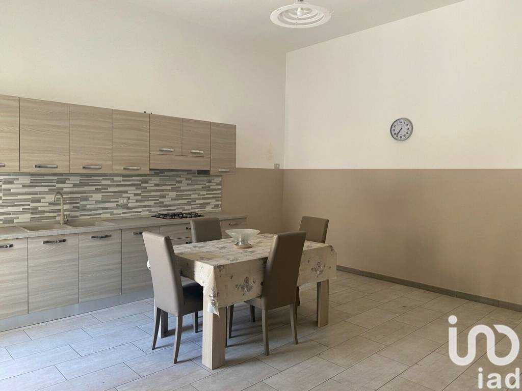 Casa Indipendente in vendita ad Afragola via Nunziatella, 86