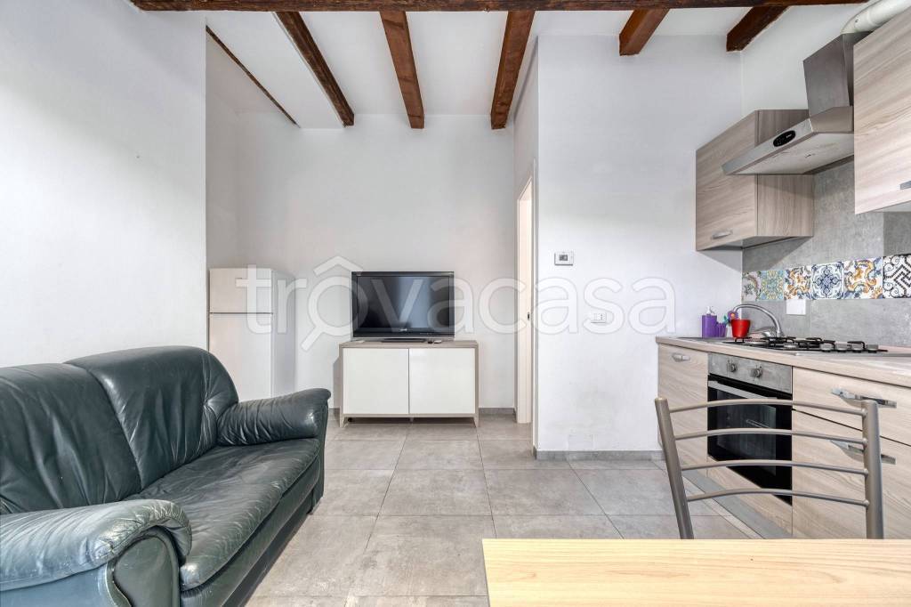 Appartamento in vendita a Bologna via San Mamolo, 60