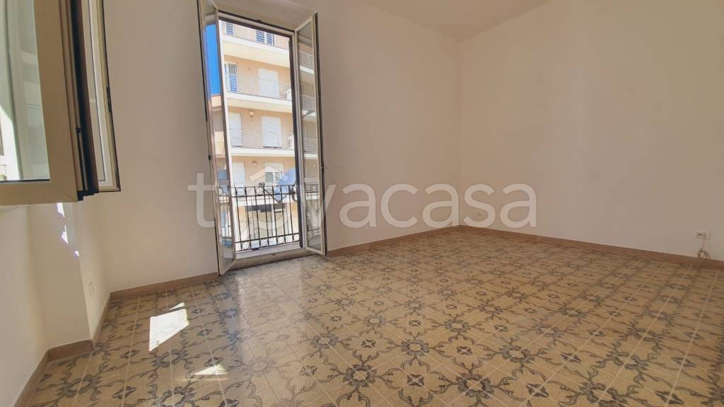 Appartamento in vendita a Reggio di Calabria via Santa Caterina Traversa 1