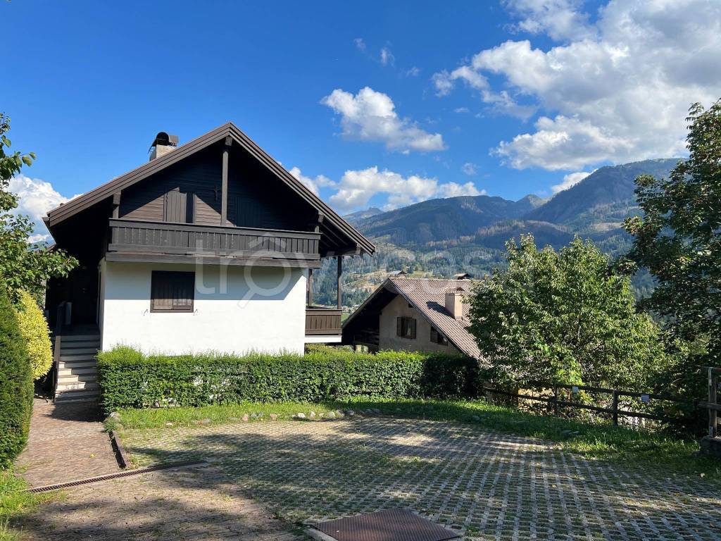 Appartamento in vendita a Cavalese