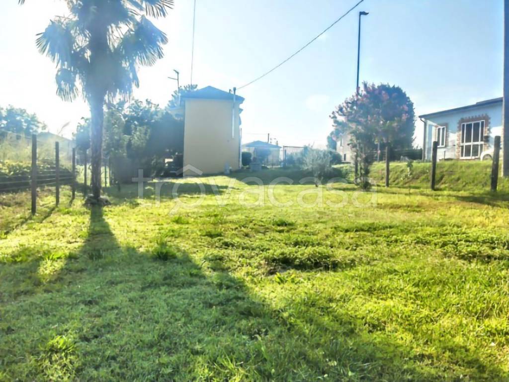 Villa in in vendita da privato a Villamarzana via Roma, 11