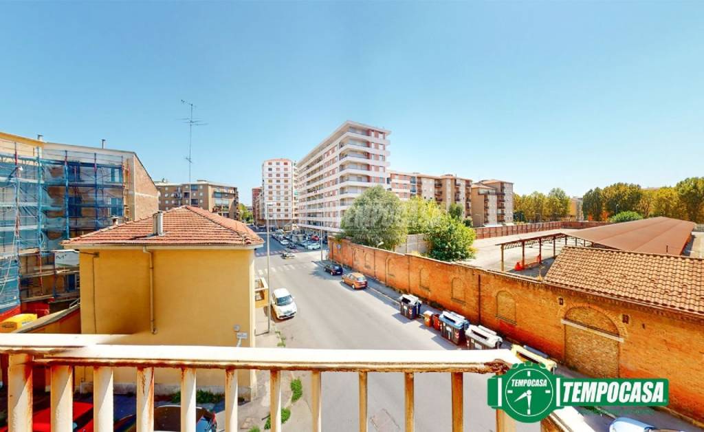 Appartamento in vendita ad Alessandria via Montello 41