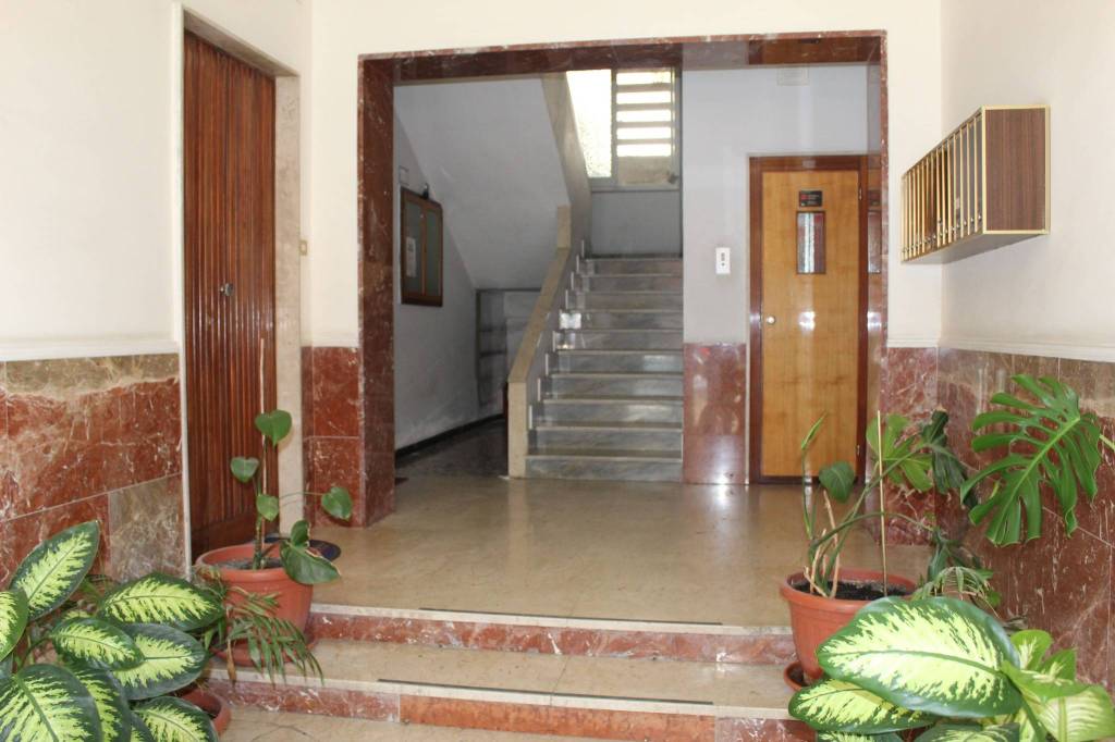 Appartamento in vendita a Cagliari via dei Colombi