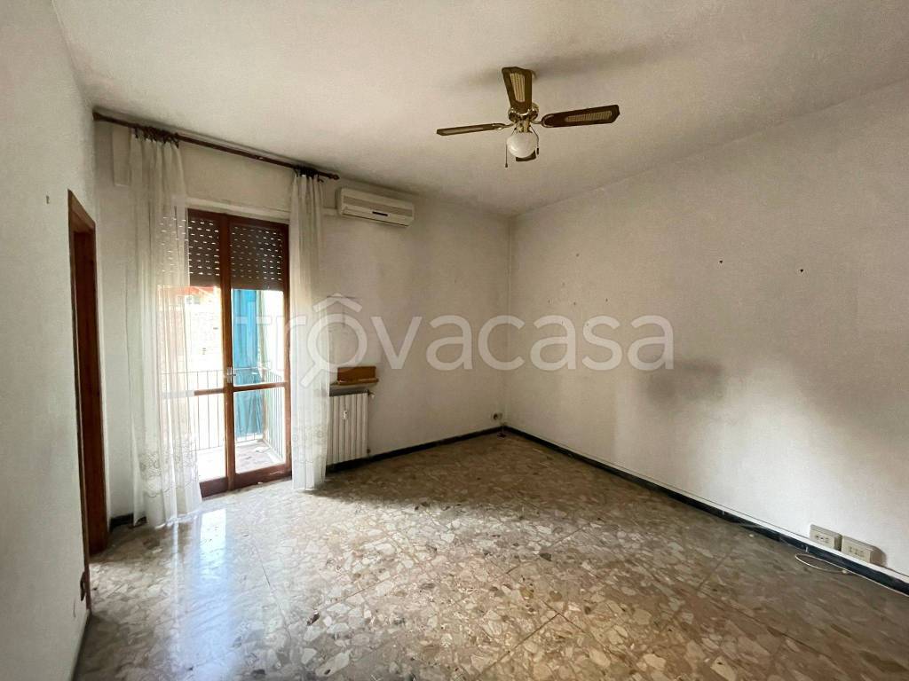 Appartamento in vendita ad Alessandria via Fiume, 7