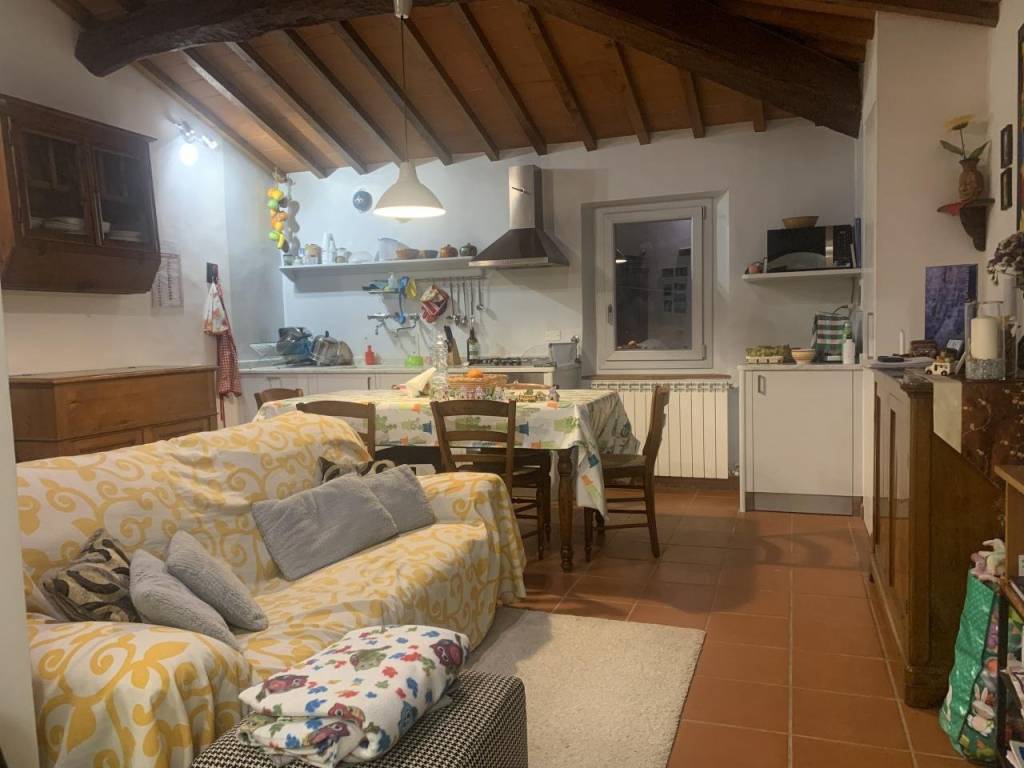 Appartamento in vendita a Bagno a Ripoli via di rosano