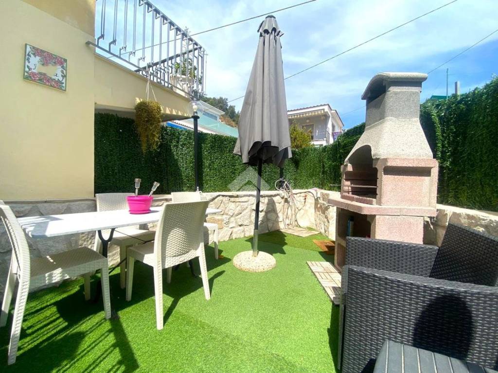 Appartamento in vendita a Bacoli via Madame de Stael