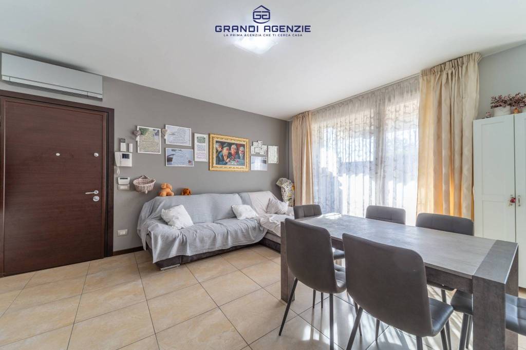 Appartamento in vendita a Noceto via Oriana Fallaci