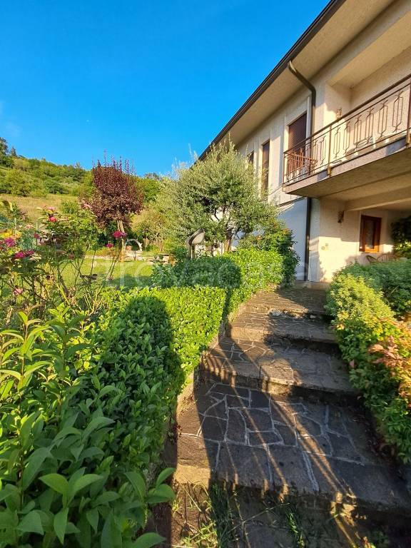 Villa in in vendita da privato ad Arzignano via Amilcare Ponchielli, 6
