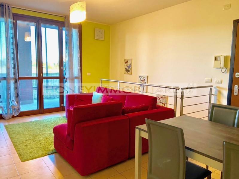 Appartamento in vendita a Fidenza via Monsignor Stringhini, 178sx