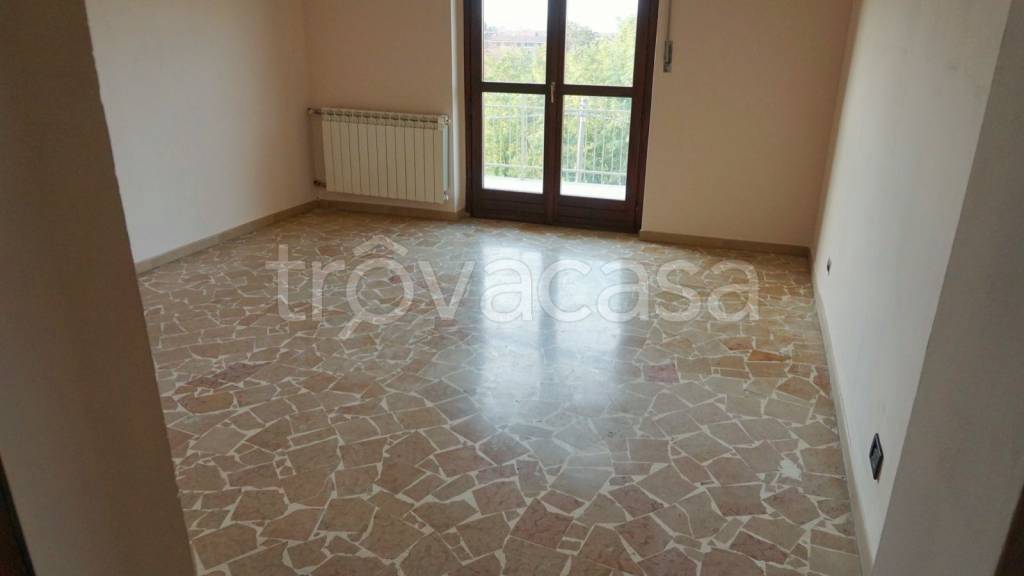 Appartamento in in vendita da privato a Cigliano via delle Betulle, 11