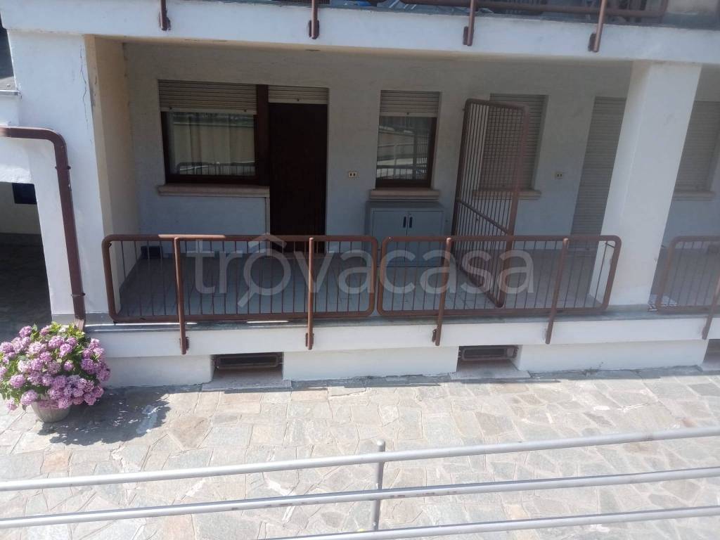 Appartamento in vendita a Bagnolo Piemonte via Cave