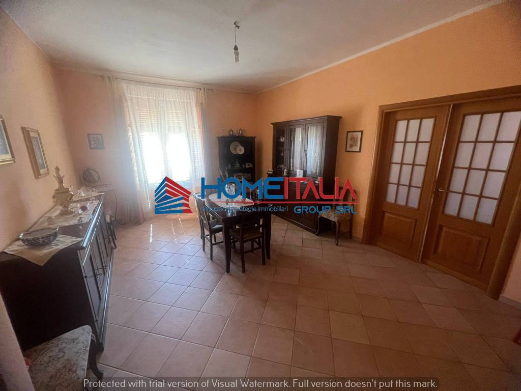 Appartamento in vendita a Bagheria via Luisa Sanfelice, 36