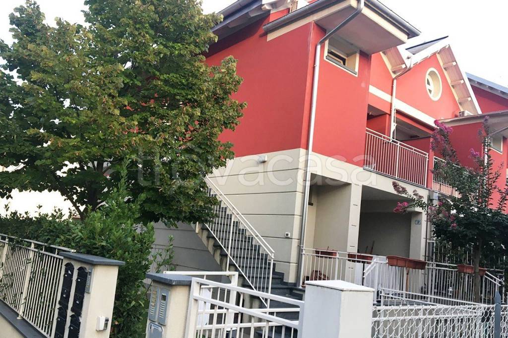 Appartamento in vendita a Cervia via Scalette