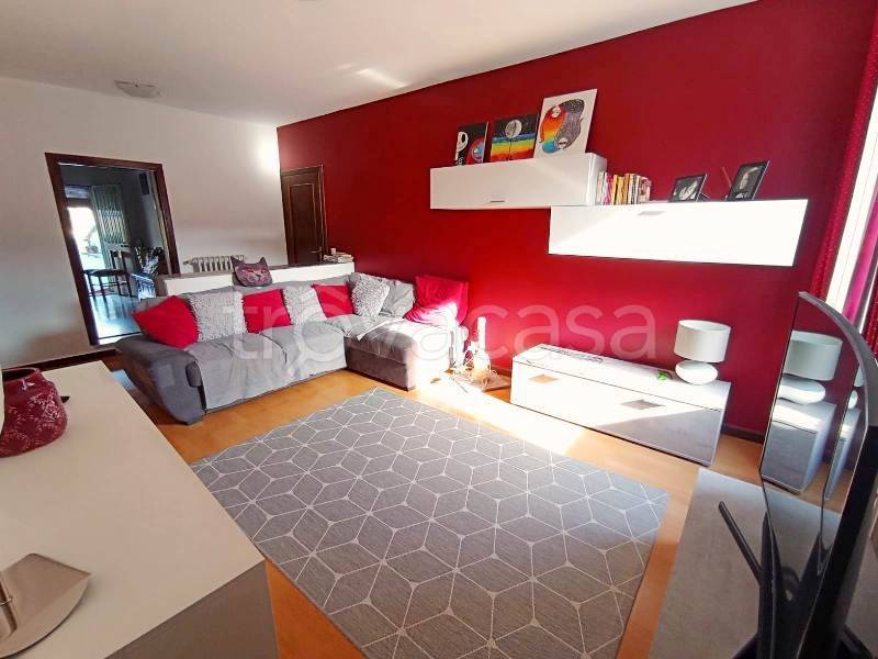 Appartamento in vendita a Bordighera via Goffredo Mameli