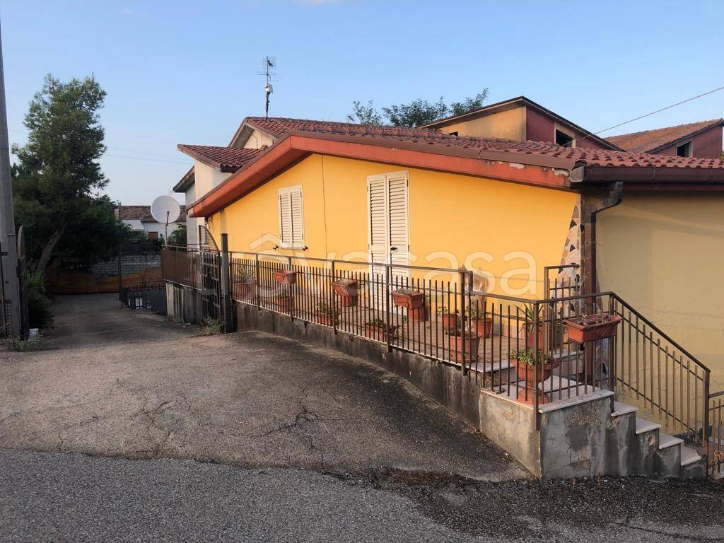 Appartamento in vendita a Benevento via Santa Colomba