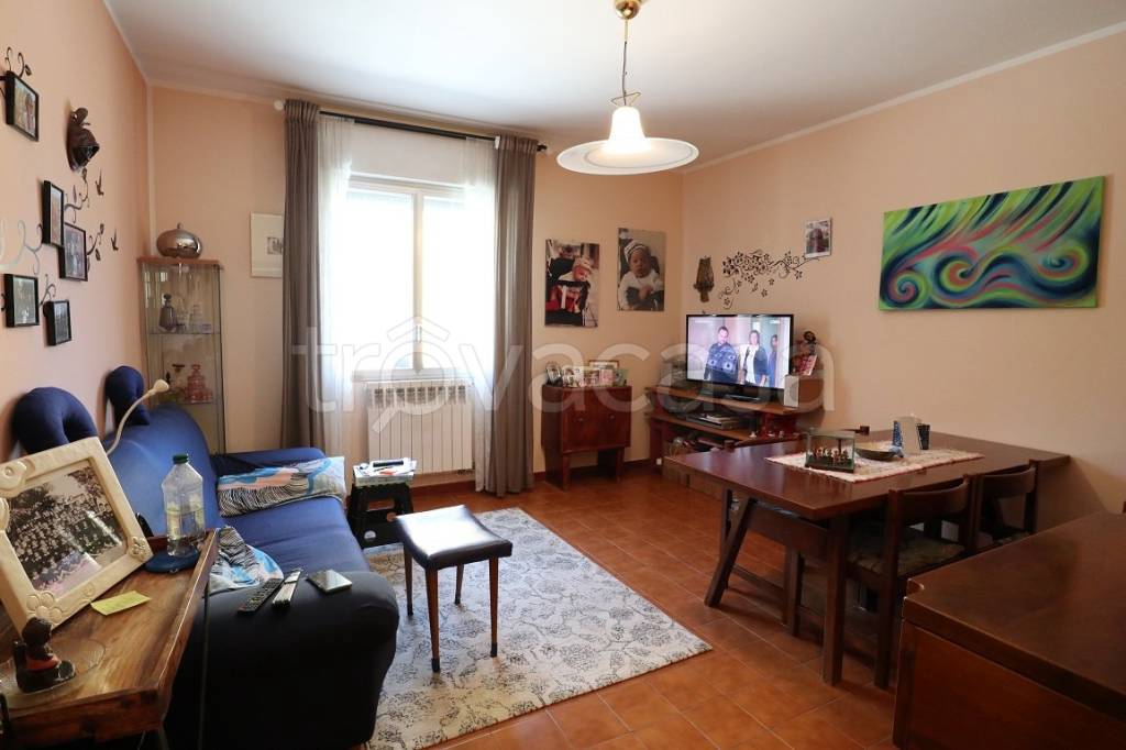 Appartamento in vendita a Cento via Chiesa Renazzo, 27/2