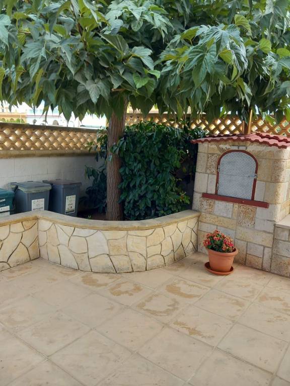 Appartamento in vendita a Manduria via Riccione