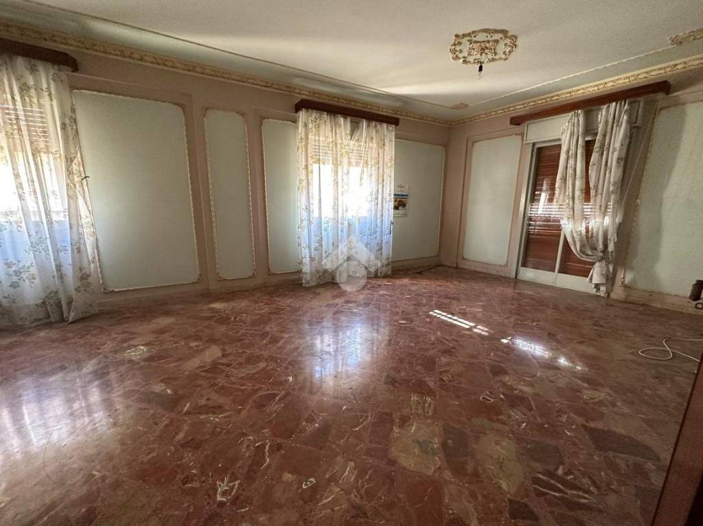 Appartamento in vendita a Bagheria via la Masa, 56