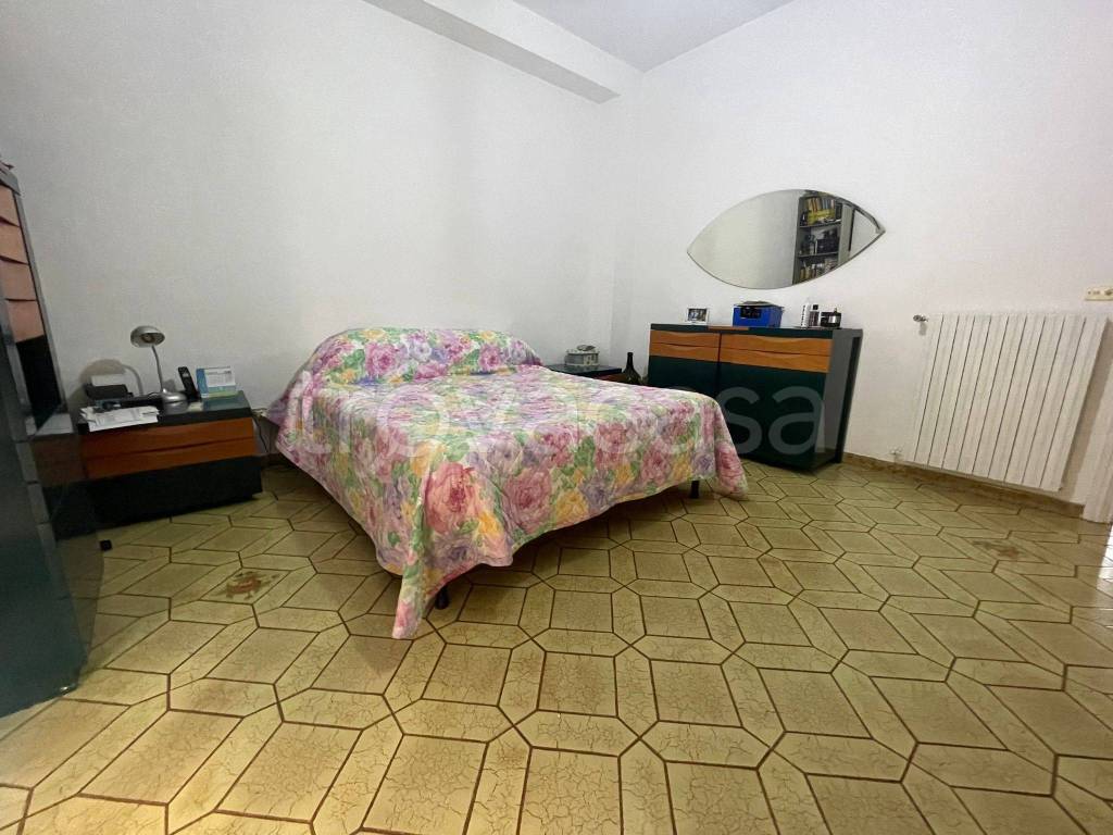 Appartamento in vendita a Casagiove via Michele Fiano