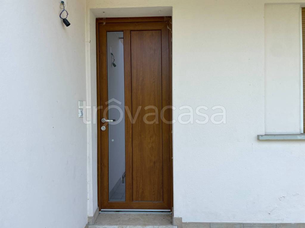 Appartamento in vendita a Pordenone via Cimitero Vecchio, 11