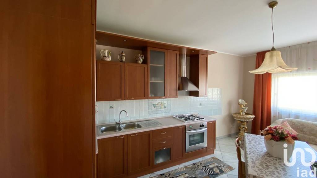 Appartamento in vendita ad Amantea via Via delle ginestre, 37/o