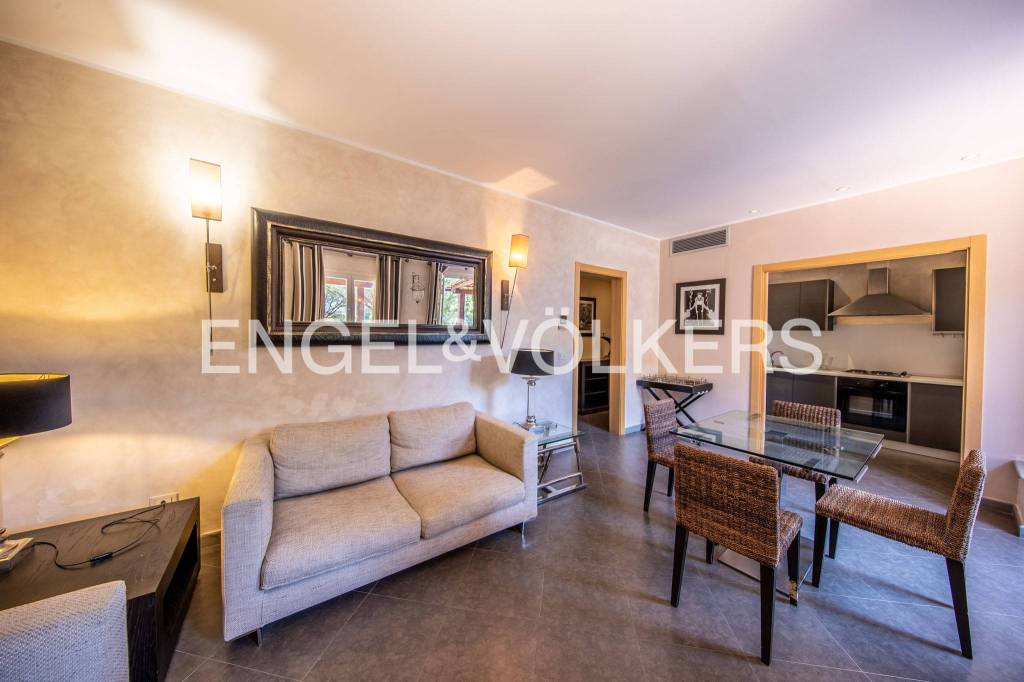 Appartamento in vendita a Castiglione della Pescaia via del Porto