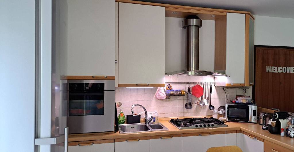 Appartamento in in vendita da privato a Domegge di Cadore viale Tiziano Vecellio, 3