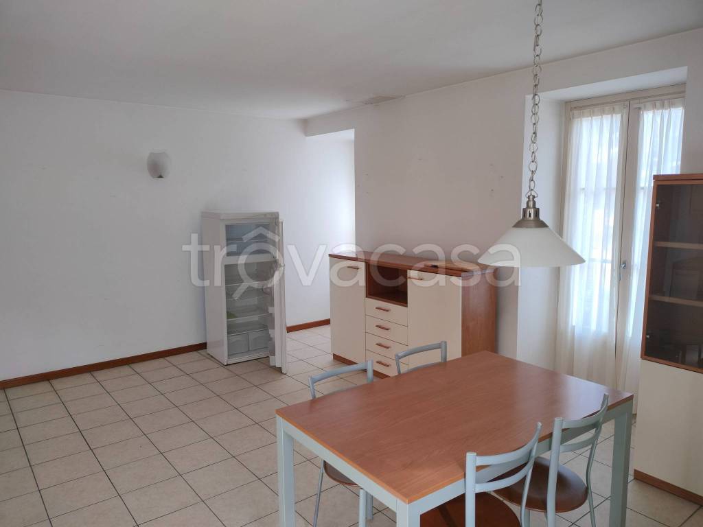 Attico in vendita ad Aprica corso Roma, 69