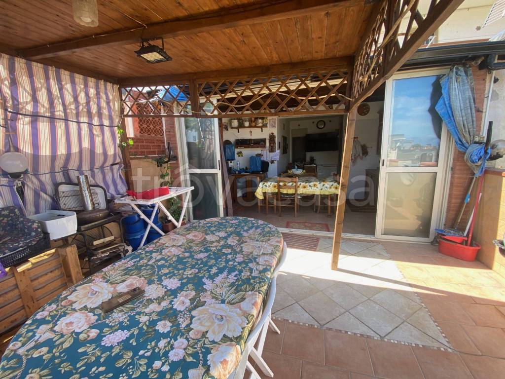 Appartamento in vendita ad Alcamo contrada plaia