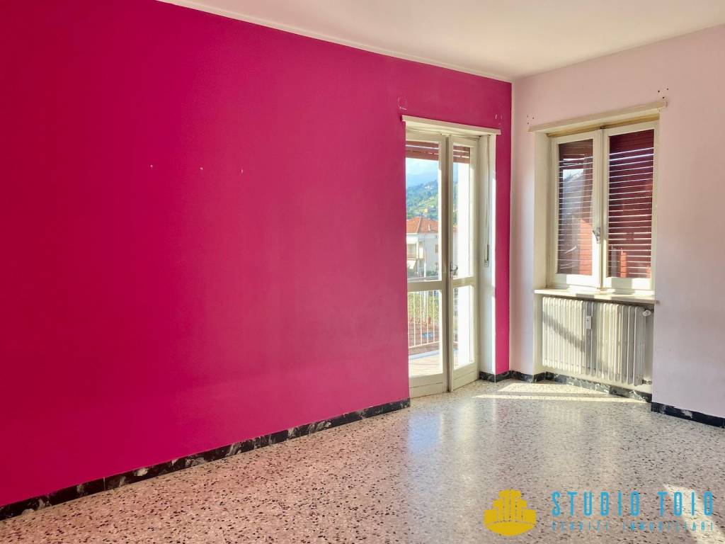 Appartamento in vendita a Vigliano Biellese via Felice Trossi, 49