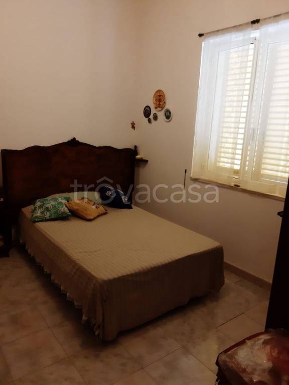 Appartamento in in vendita da privato a Crucoli via Aldo Moro, 54