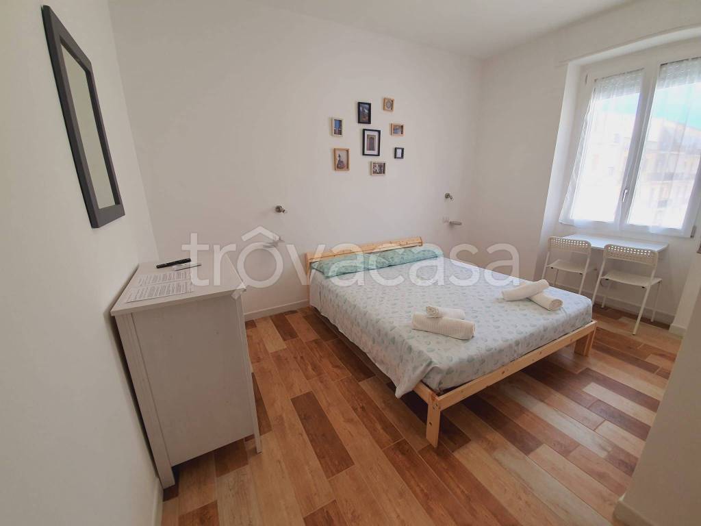 Appartamento in vendita ad Alghero via Palmiro Togliatti, 15