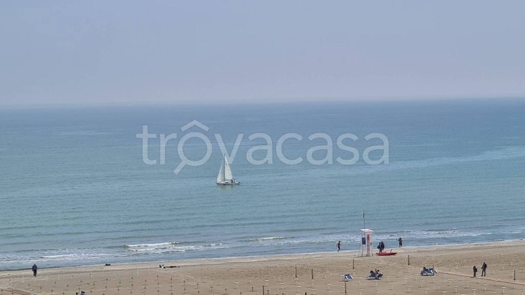 Mansarda in vendita a Cervia lungomare Gabriele d'Annunzio, 8