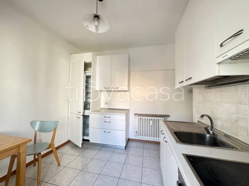 Appartamento in vendita a Bolzano