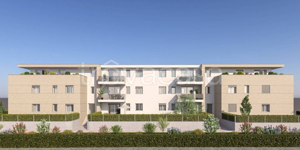 Appartamento in vendita ad Anzola dell'Emilia