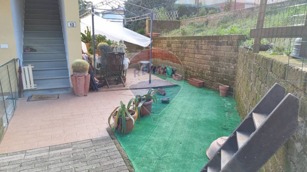 Appartamento in vendita a Campiglia Marittima