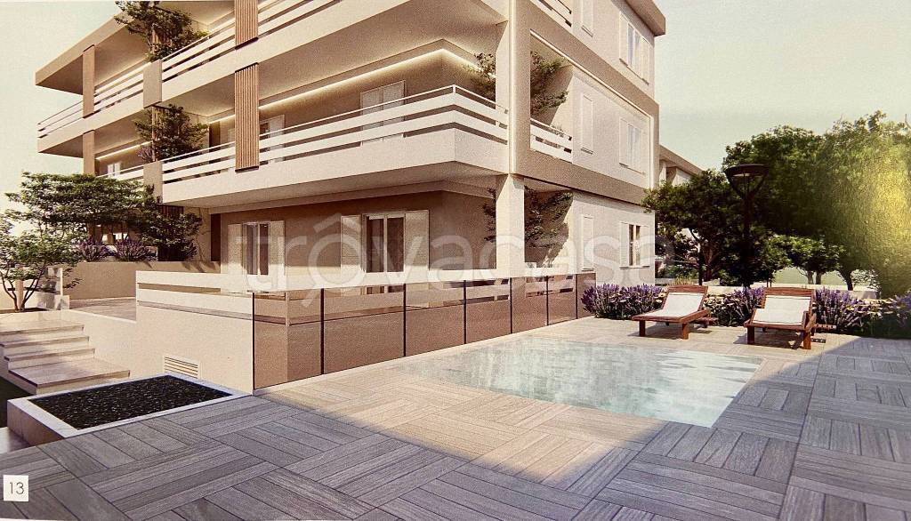 Appartamento in vendita a Marano di Napoli via Cinque Cercole