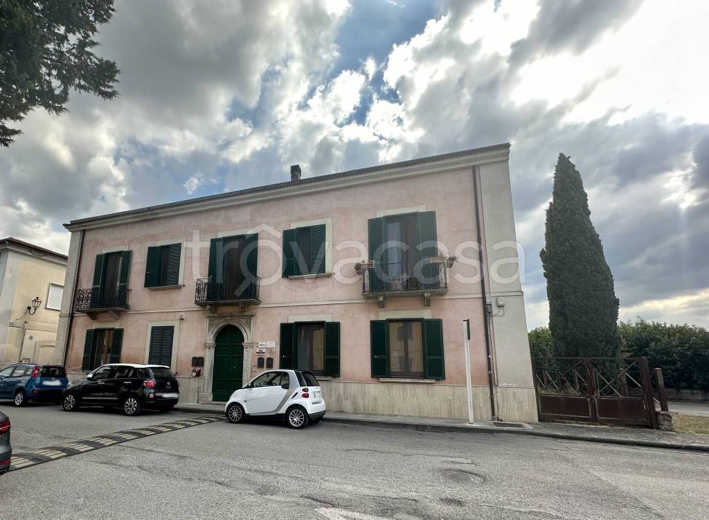 Appartamento in vendita a Benevento viale San Lorenzo