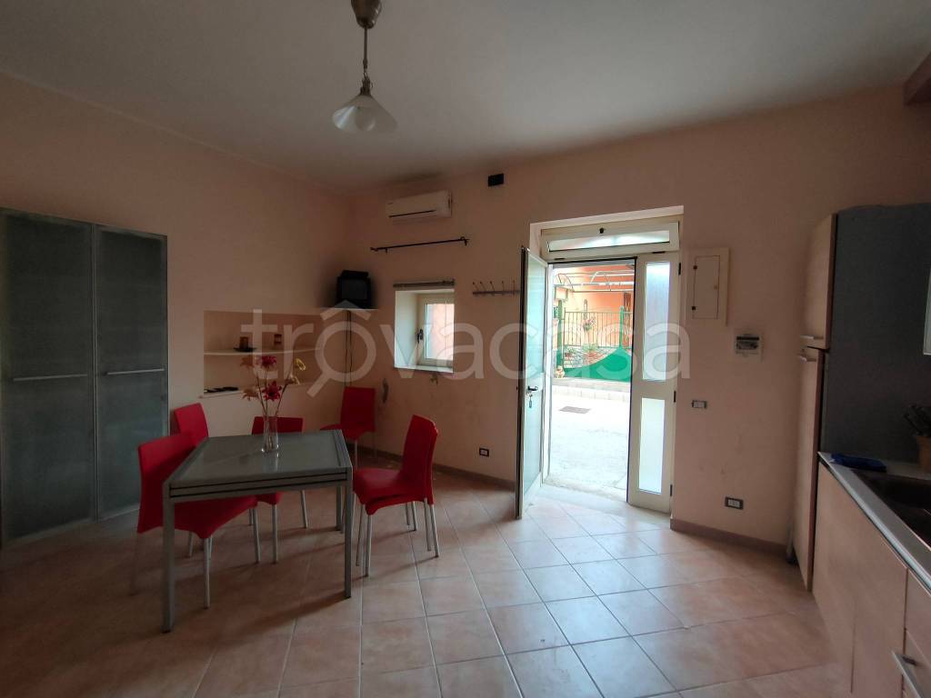 Appartamento in vendita a Benevento contrada Santa Clementina