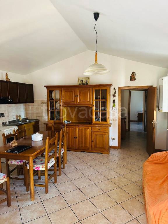 Casa Indipendente in in vendita da privato a Bastia Umbra via Andrea Costa, 40