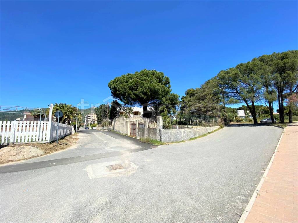 Appartamento in vendita a Montepaone