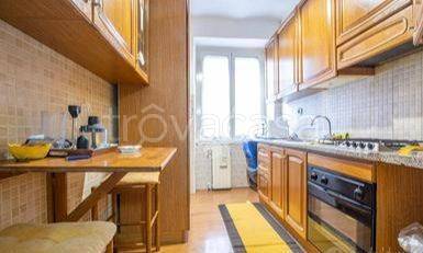 Appartamento in in vendita da privato a Contigliano via Giacomo Matteotti, 12