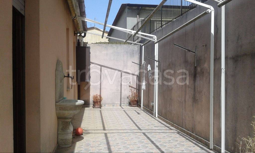 Casa Indipendente in in vendita da privato a Chiaravalle Centrale via Vignale Vico 5