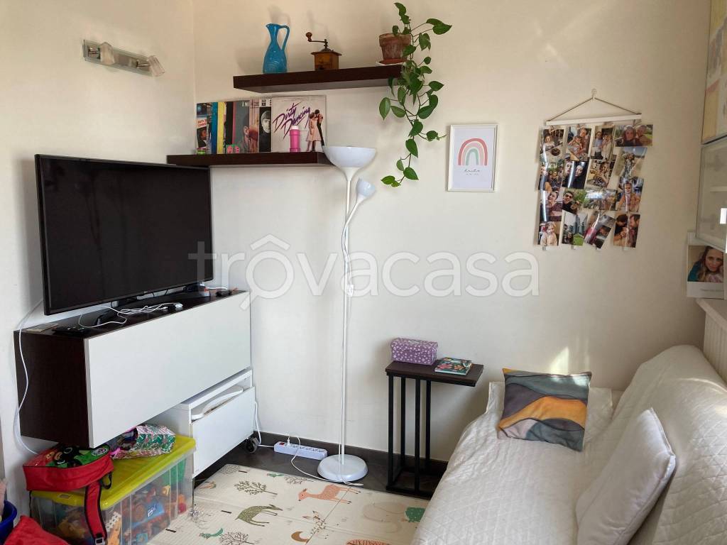 Appartamento in in vendita da privato ad Alba corso Canale, 18