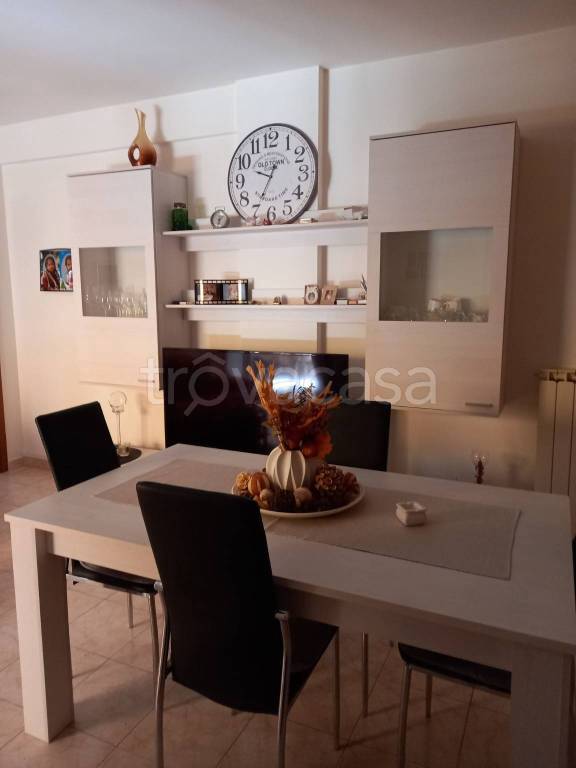 Appartamento in in vendita da privato a Terni via Campania, 7