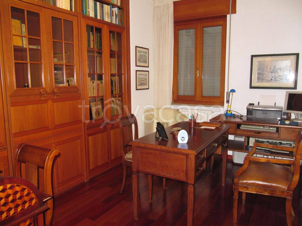 Appartamento in in vendita da privato a Potenza via Londra, 32