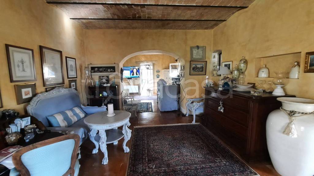 Villa in in vendita da privato a Rieti via Gaetano Turilli, 1