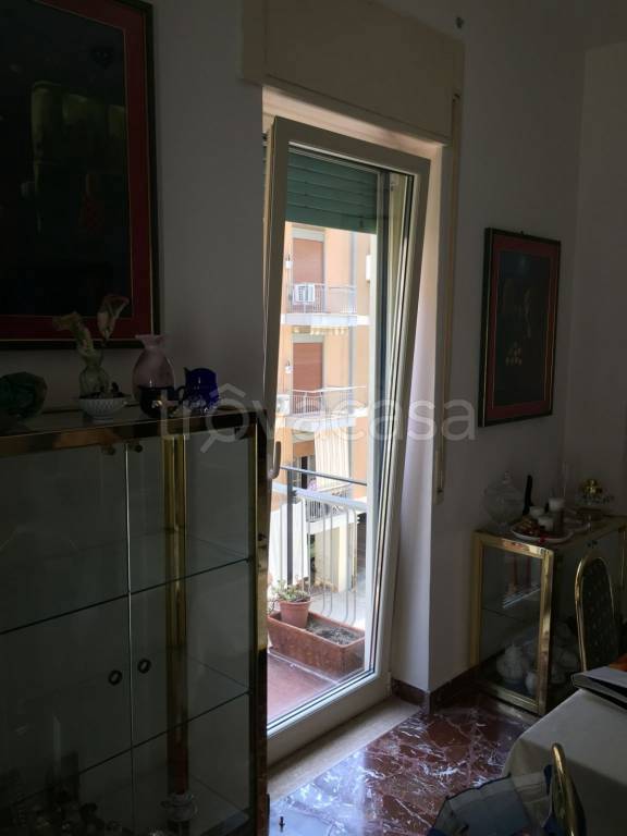 Appartamento in in vendita da privato a Messina via Torrente Trapani, 3